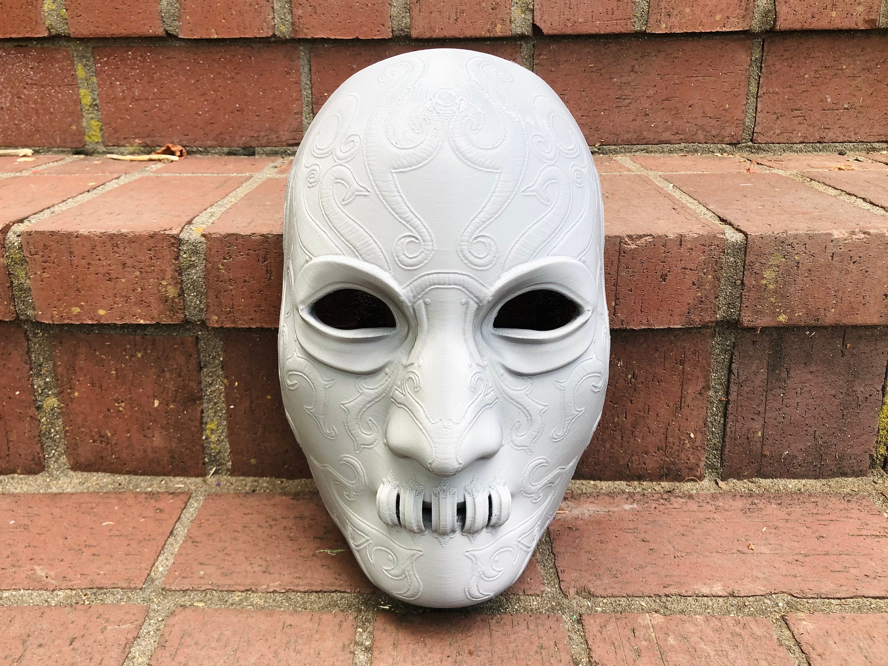 Death Eater Mask for sale | Only 2 left at -70%