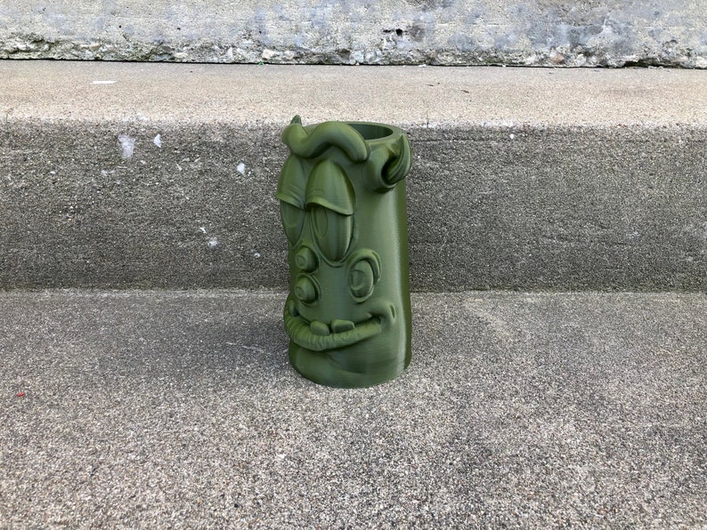 Monster Planters Succulent Planter Pot Vase Various Colors - Etsy