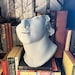 Colossal Head of a Youth Wall Decor - Fragmentary Hellenistic Greek ...