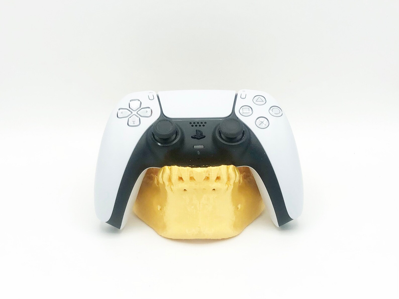 Human Mandible Jaw Bone Controller Stand Compatible With | Etsy