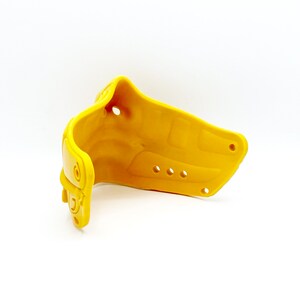 3D Printed Metropolis Cosplay Mask - Various Colors - Etsy