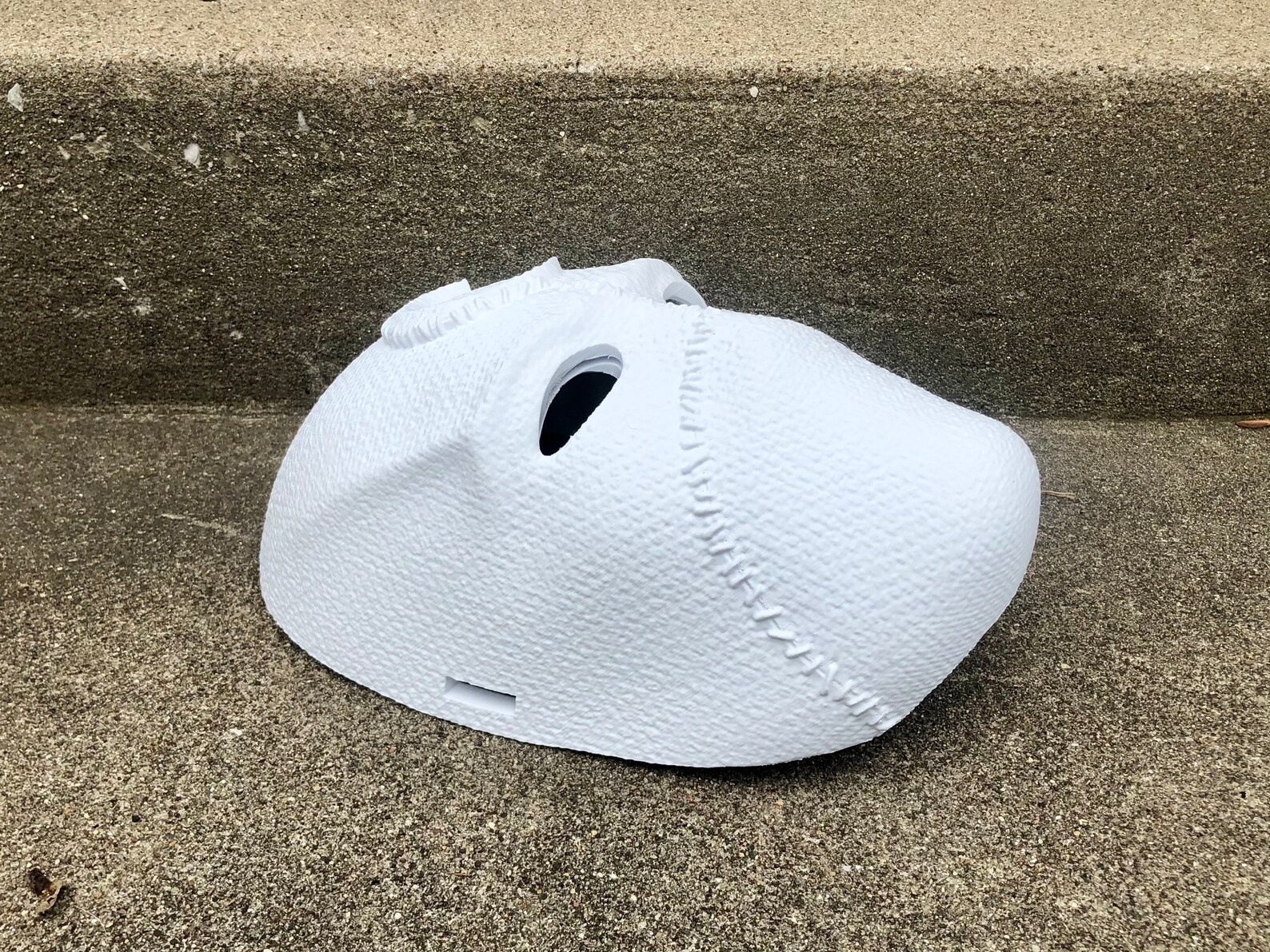 Mr Knight 3D Printed Cosplay Mask - Etsy