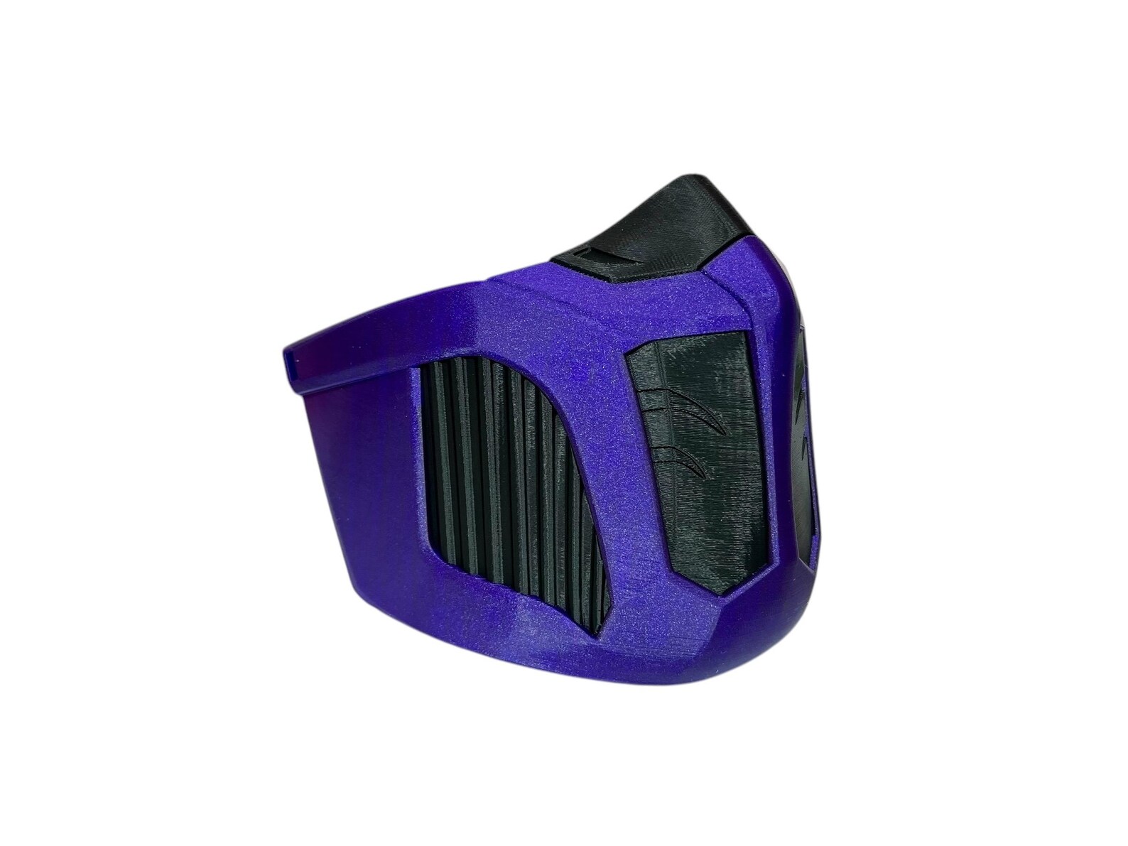 Rivals Hawkeye Mask - 3D Printed Mask - Full Color - Etsy