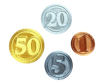 Sheriff Nottingham - Etsy