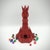 Goron Vase - 3D Printed Mini Succulent Planter Pot Vase - Etsy