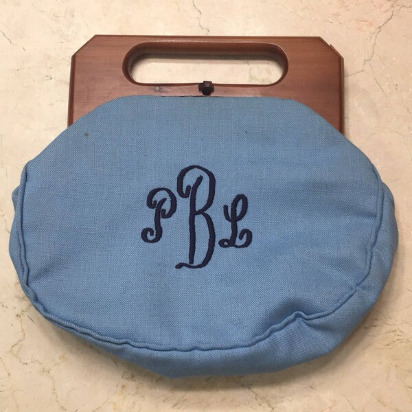 Bermuda Bag - Etsy