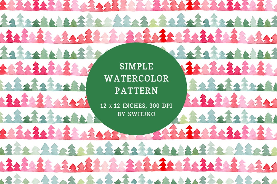 Christmas, Digital Paper, Christmas Clipart, Scrapbook Paper, Printable ...