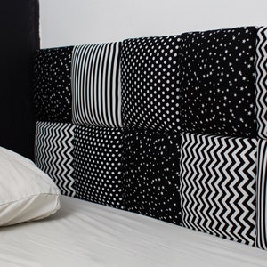 Self Adhesive Soft Wall Tiles, Bedroom Decoration Kids, Padded Cushion ...