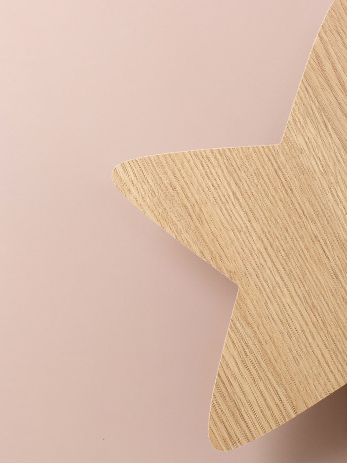 Star Night Light Star Lamp Star Wall Light Children Night - Etsy