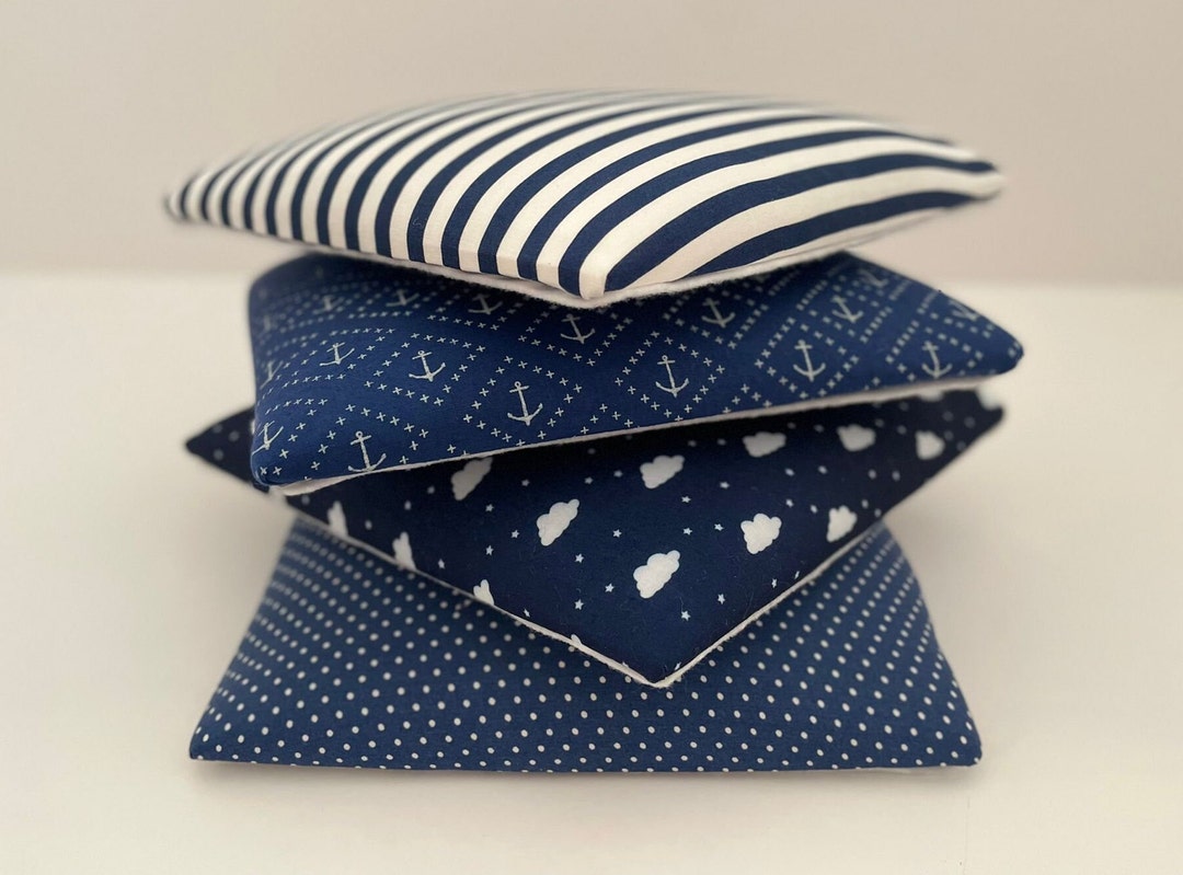 Upholstered Wall Panel, Wall Padding DIY Room Design, Hanging Headboard ...