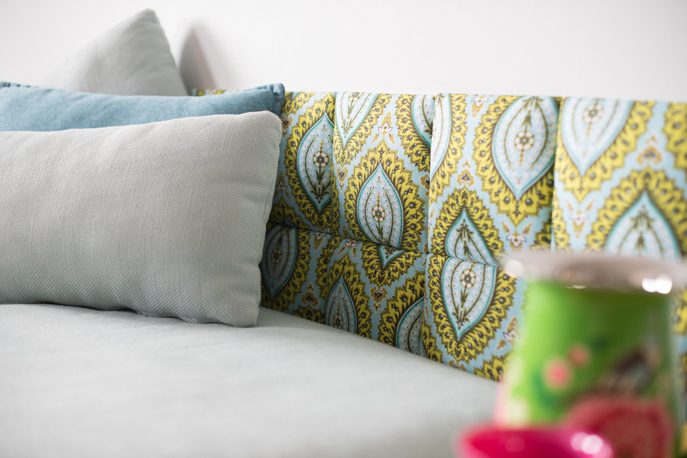 Custom Bed Headboard Full Size Headboard Hanging Headboard - Etsy