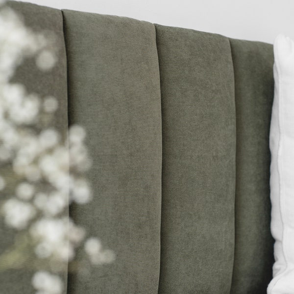 Removable Headboard - Etsy