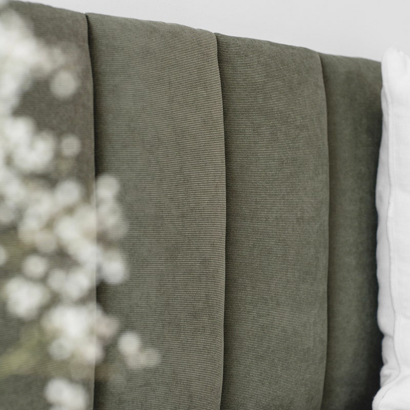 Removable Headboard - Etsy