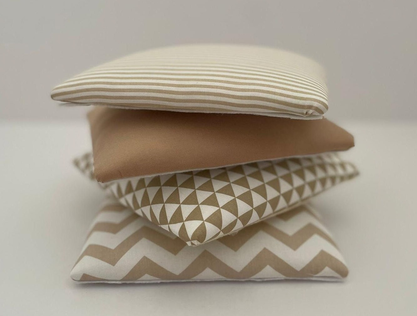 Wall Padding, DIY Self Adhesive Peel and Stick Upholstered Soft Wall ...