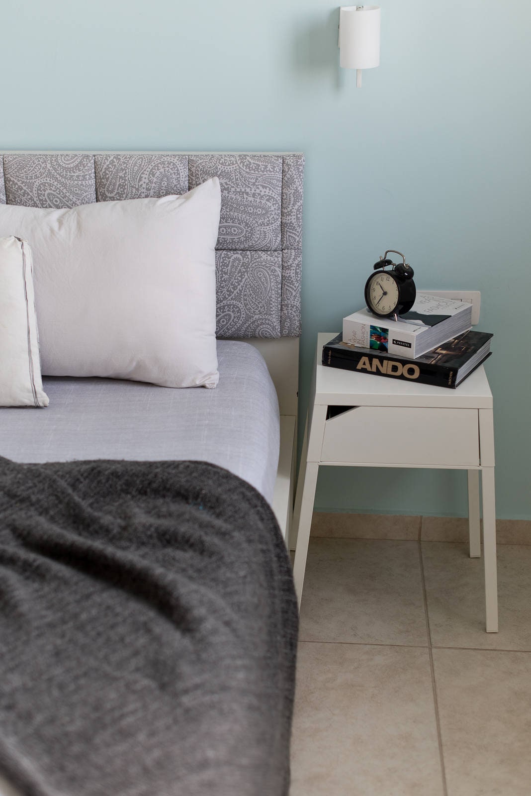 Custom Bed Headboard Full Size Headboard Hanging Headboard - Etsy