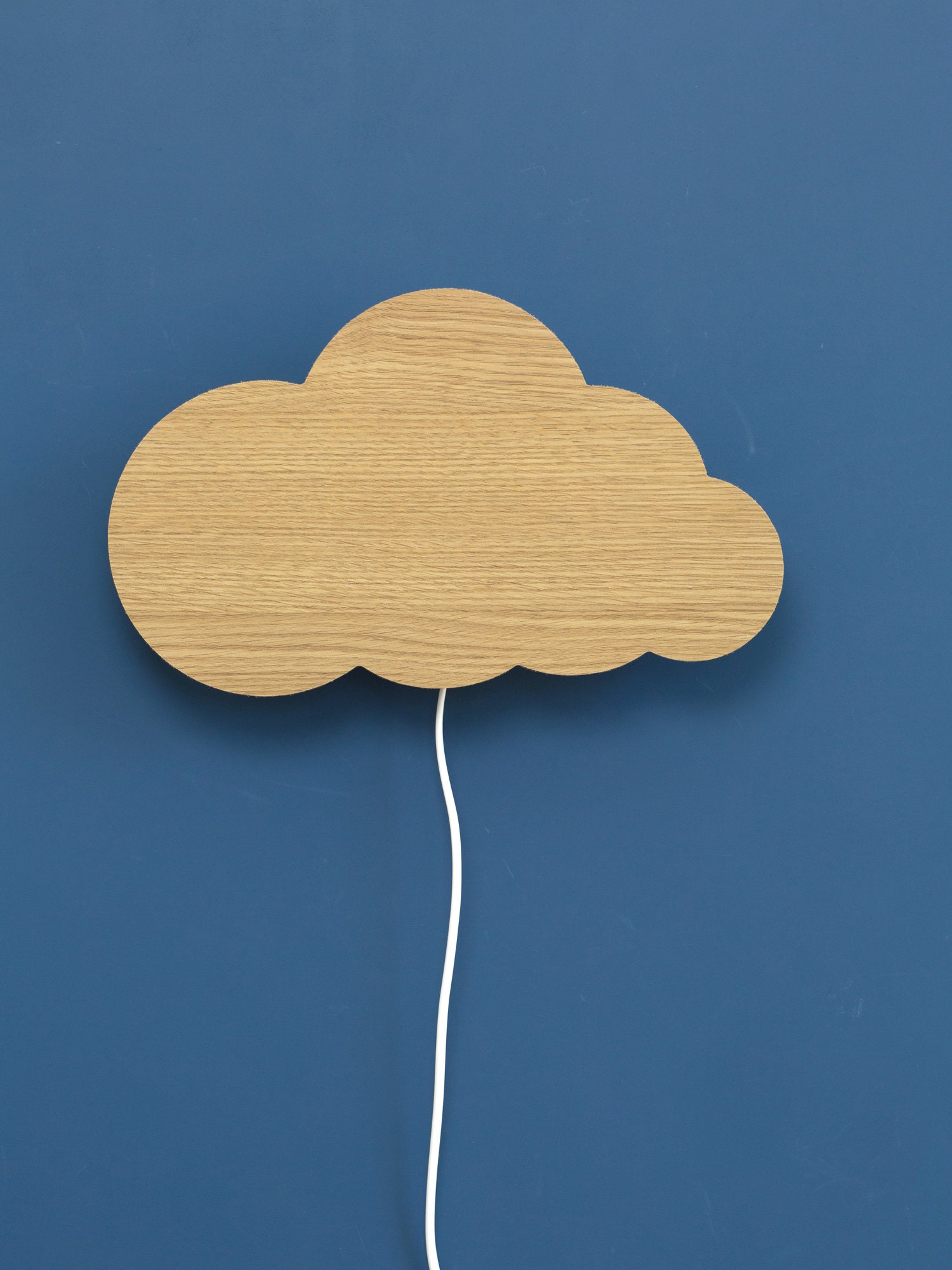 Cloud Wall Lamp Nursery Night Lamp Kids Wall Night Light | Etsy