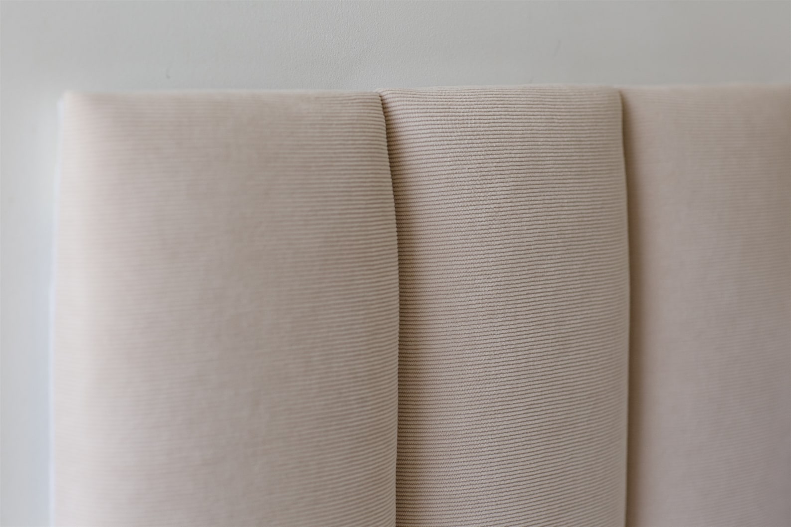 Upholstered Soft Wall Panels Padded Headboard Fabric Bed - Etsy