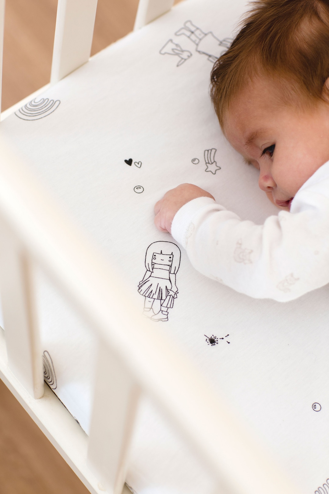 Baby Bedding, Bedding Set, Sheet Set, Crib Bedding, Baby Sheets, Baby ...