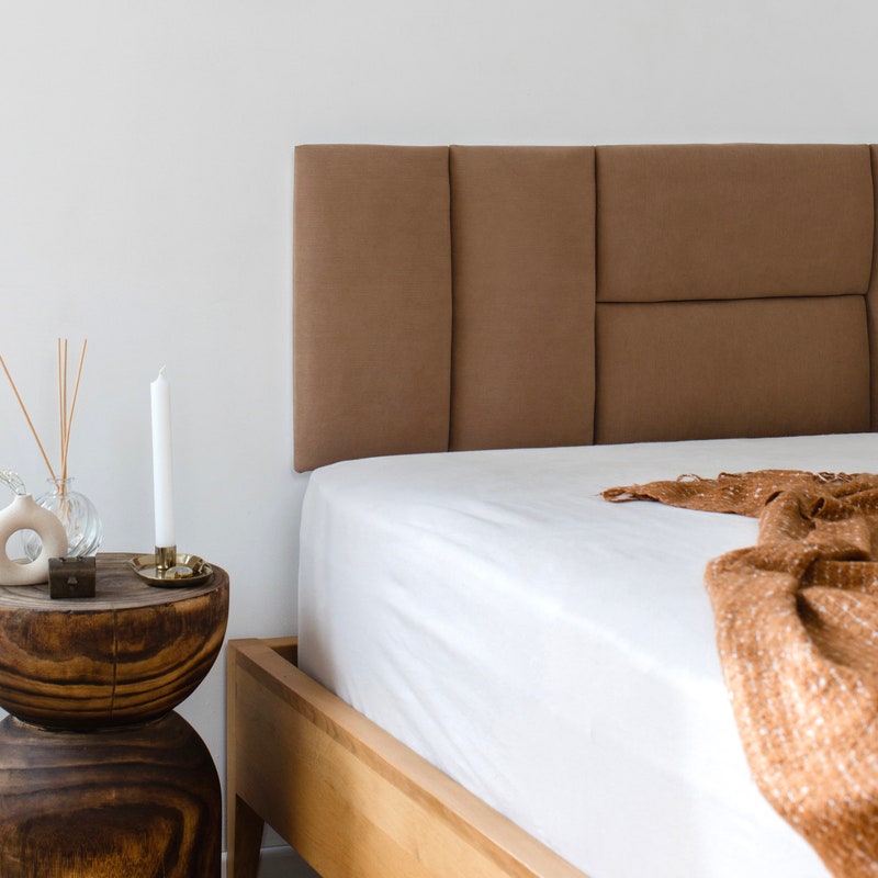 Removable Headboard - Etsy