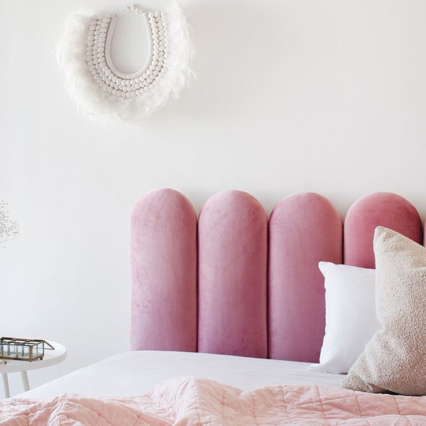 Removable Headboard - Etsy