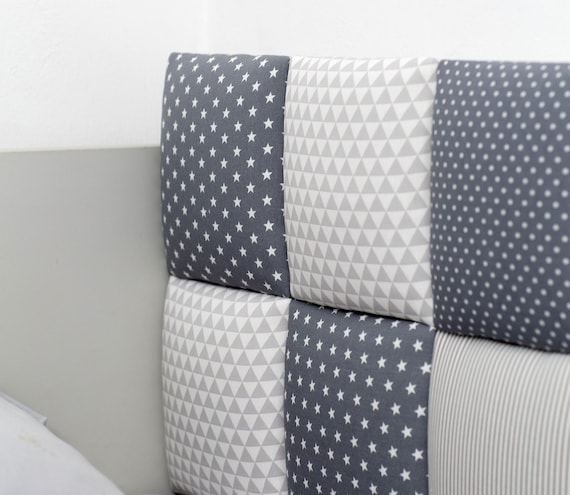 Upholstered Soft Wall Panels Padded Boards in Different - Etsy