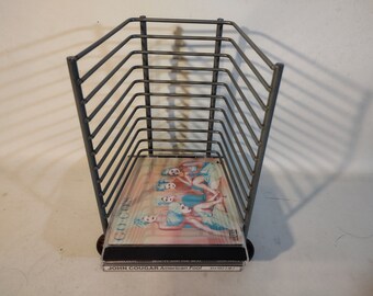 Cd Metal Rack - Etsy