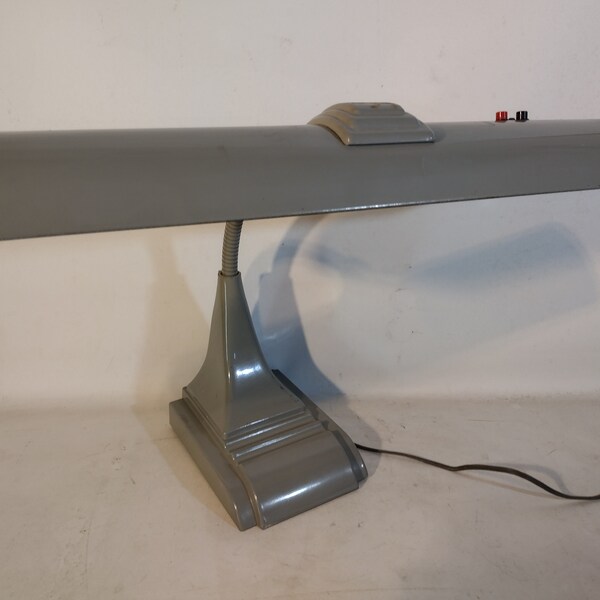Grey Goose Lamp - Etsy