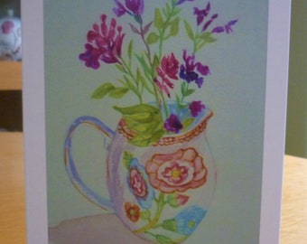 Just Because Message - Etsy