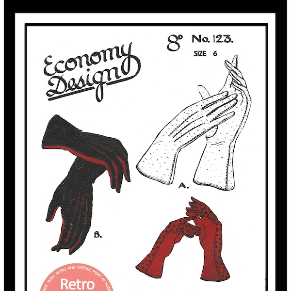 Ladies Dress Gloves - Etsy