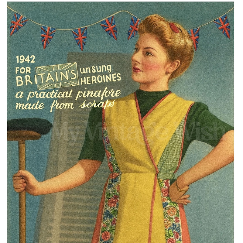 Mccall’s Apron Patterns - Etsy