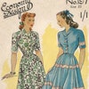 1950's Bullet Bra PDF Sewing Pattern Download - Etsy Canada