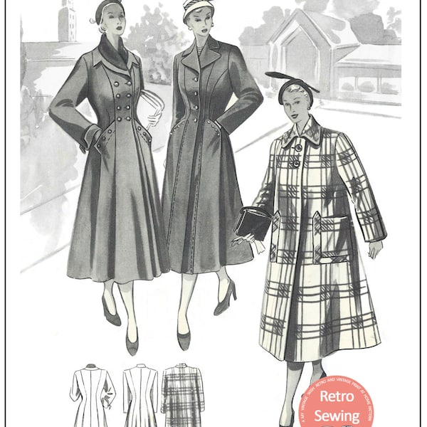 Fuller Figure - Etsy