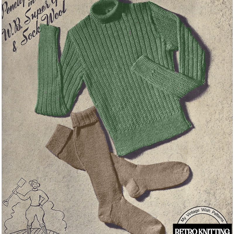 Womens Land Army - Etsy UK