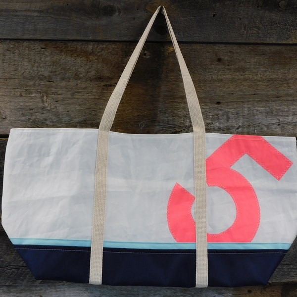 Recycled Sail - Etsy