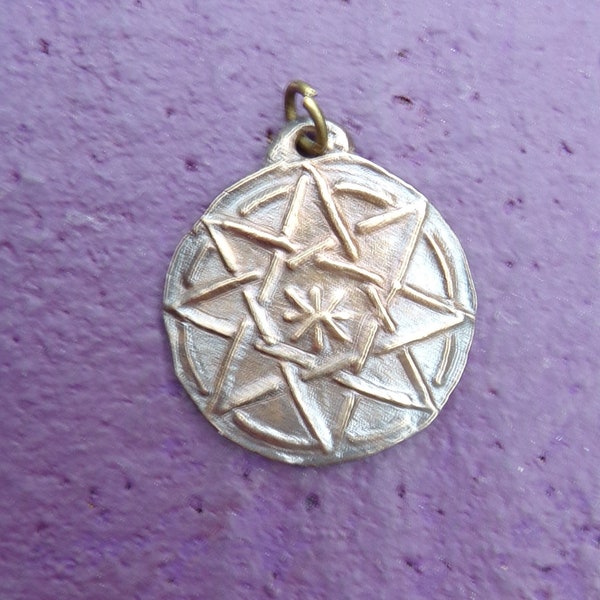Eight Pointed Star - Etsy
