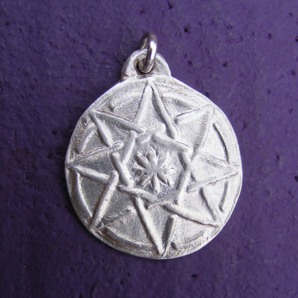 Eight Pointed Star - Etsy