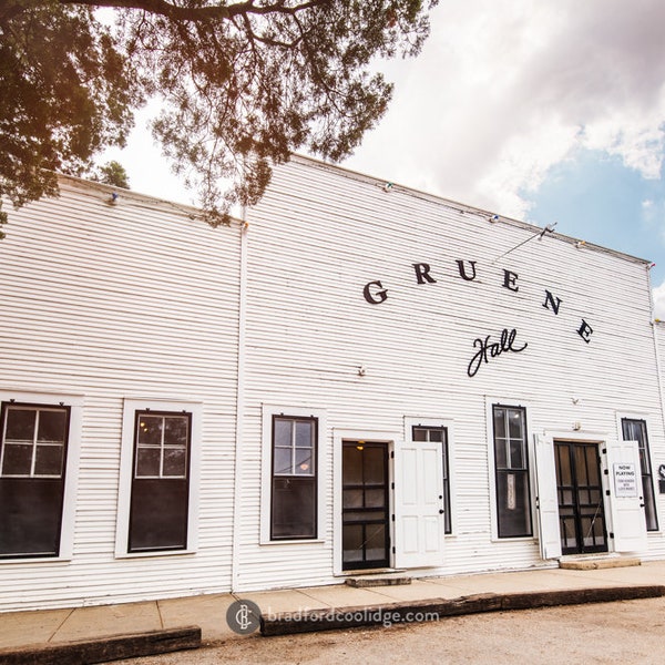 The Dance Hall - Etsy