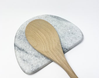 Marble Spoon Rest - Etsy