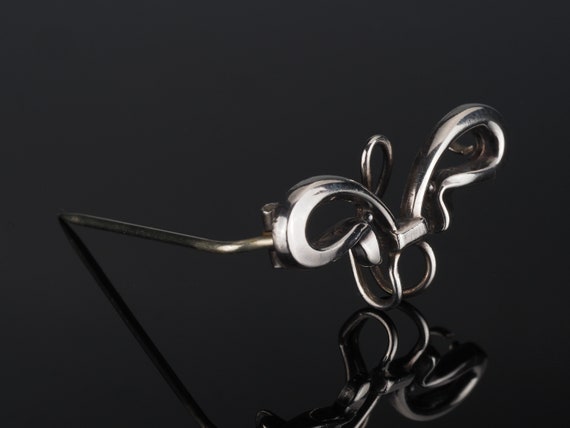 Silver nurses watch pin, pin on watch, nurses lapel w… - Gem