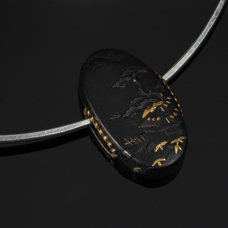 Shinto Necklace - Etsy