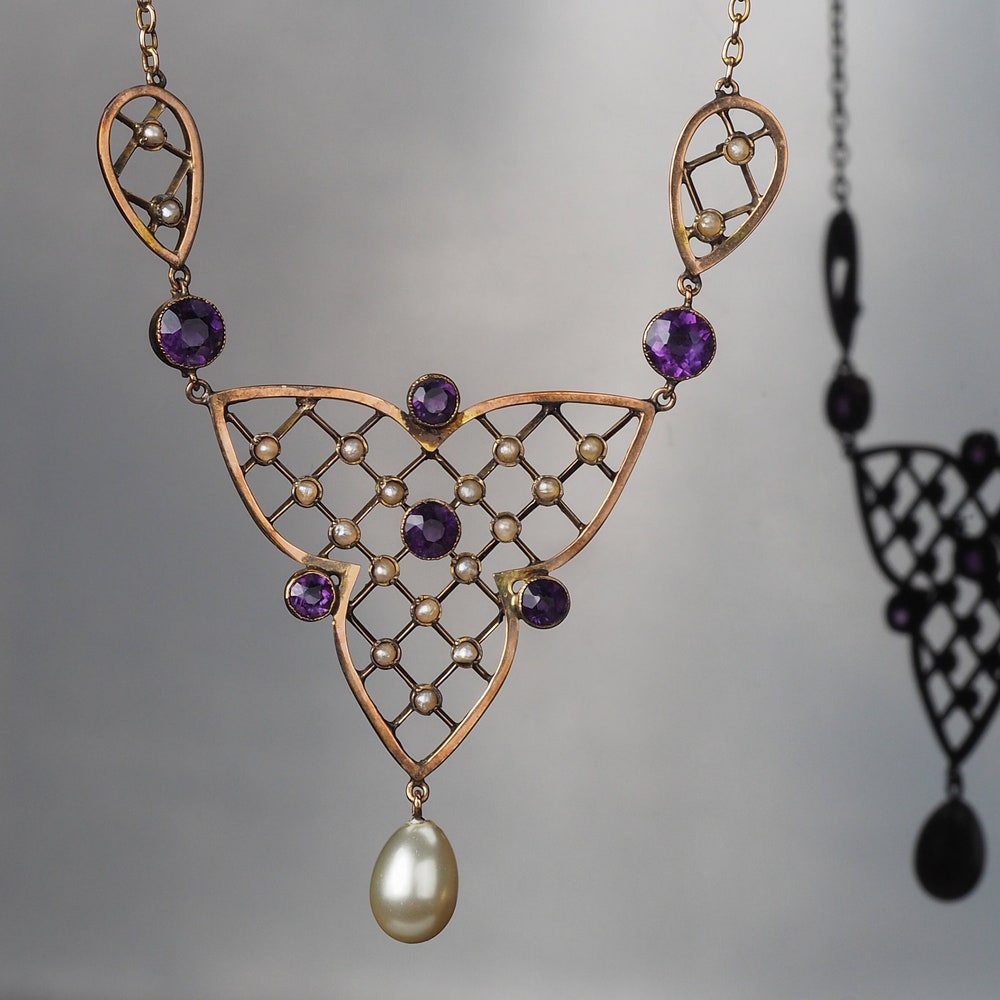 BelmontandBellamy - Etsy