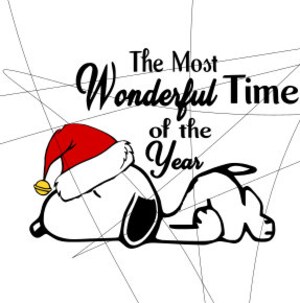 3d Snoopy Shadow Box Design SVG - Etsy Canada