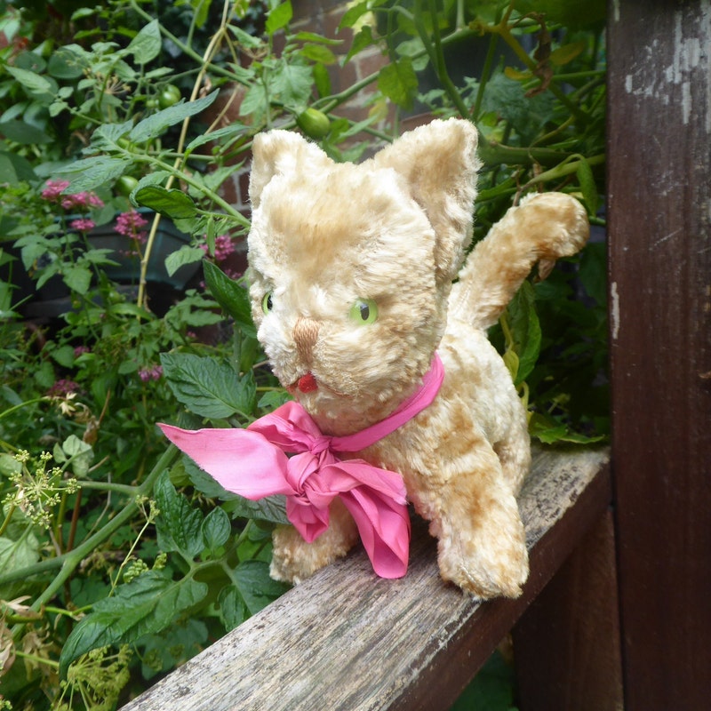 Antique French Toy - Etsy