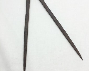 Antique Drafting Compass - Etsy