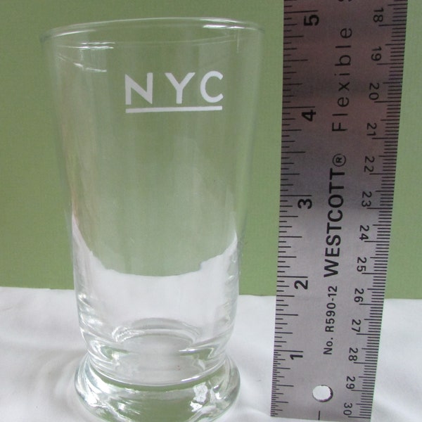 Railroad Glasses - Etsy
