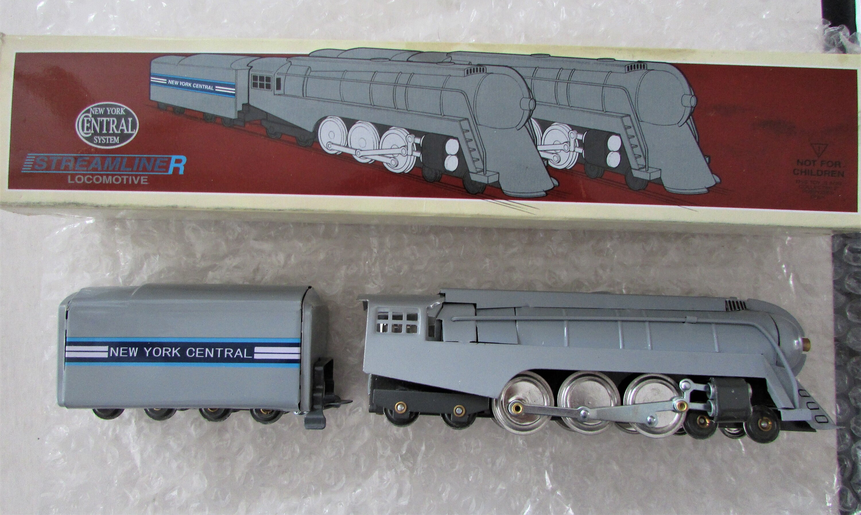 O Scale Brass Locomotives for sale | Only 3 left at -70%