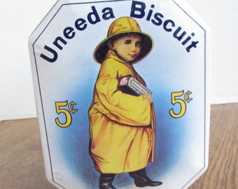 Uneeda Biscuit | Etsy