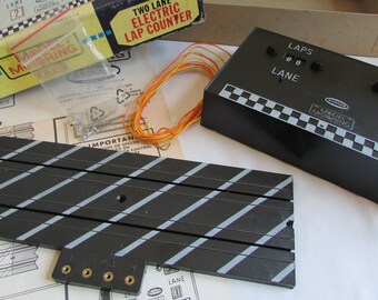 Model Motoring - Etsy