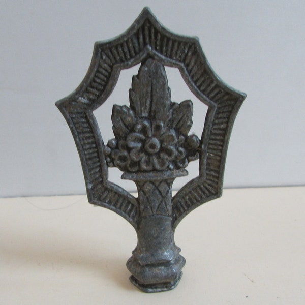 Garden Finial - Etsy