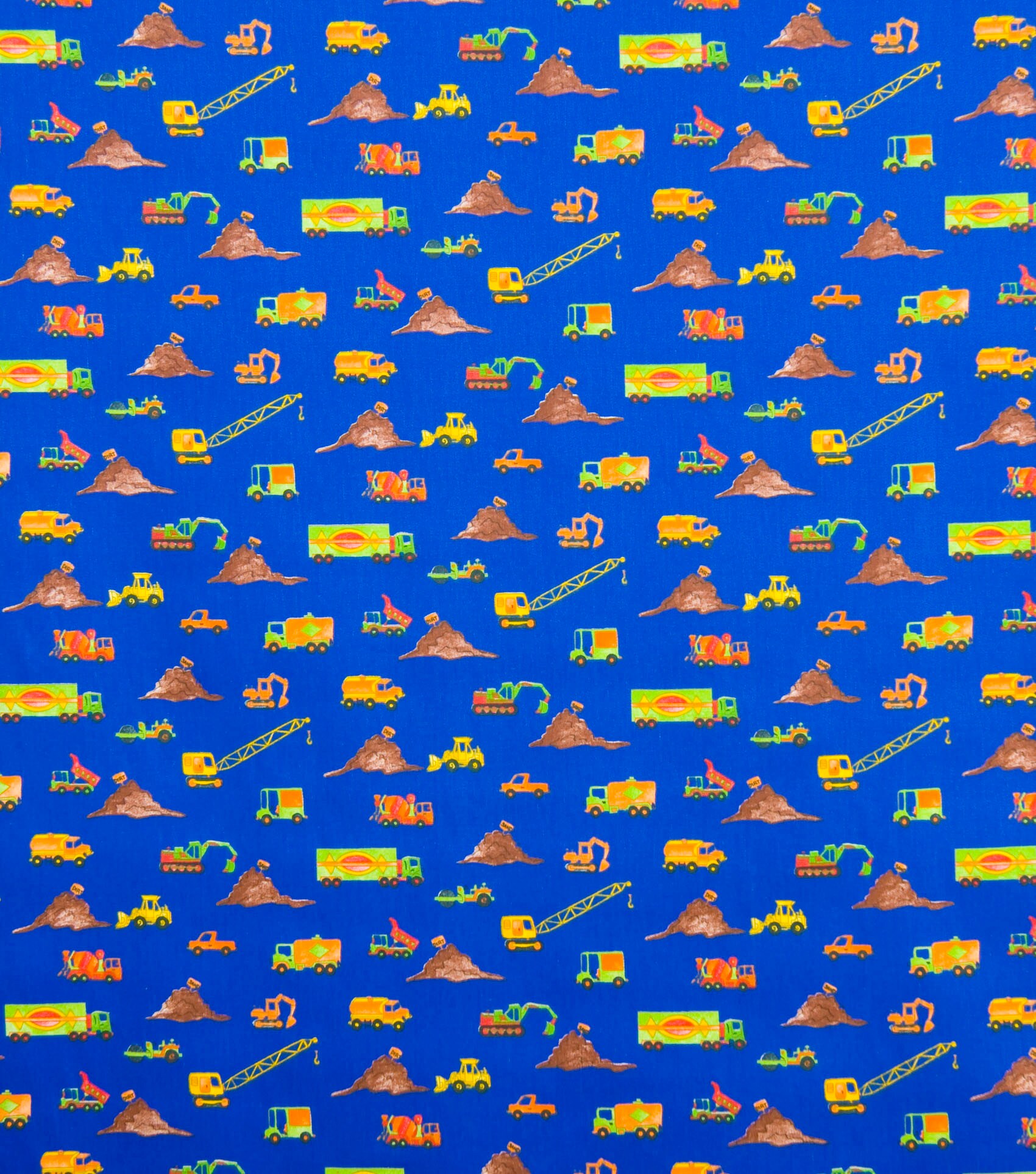 Blippi Fabric by the Yard - Etsy Ireland